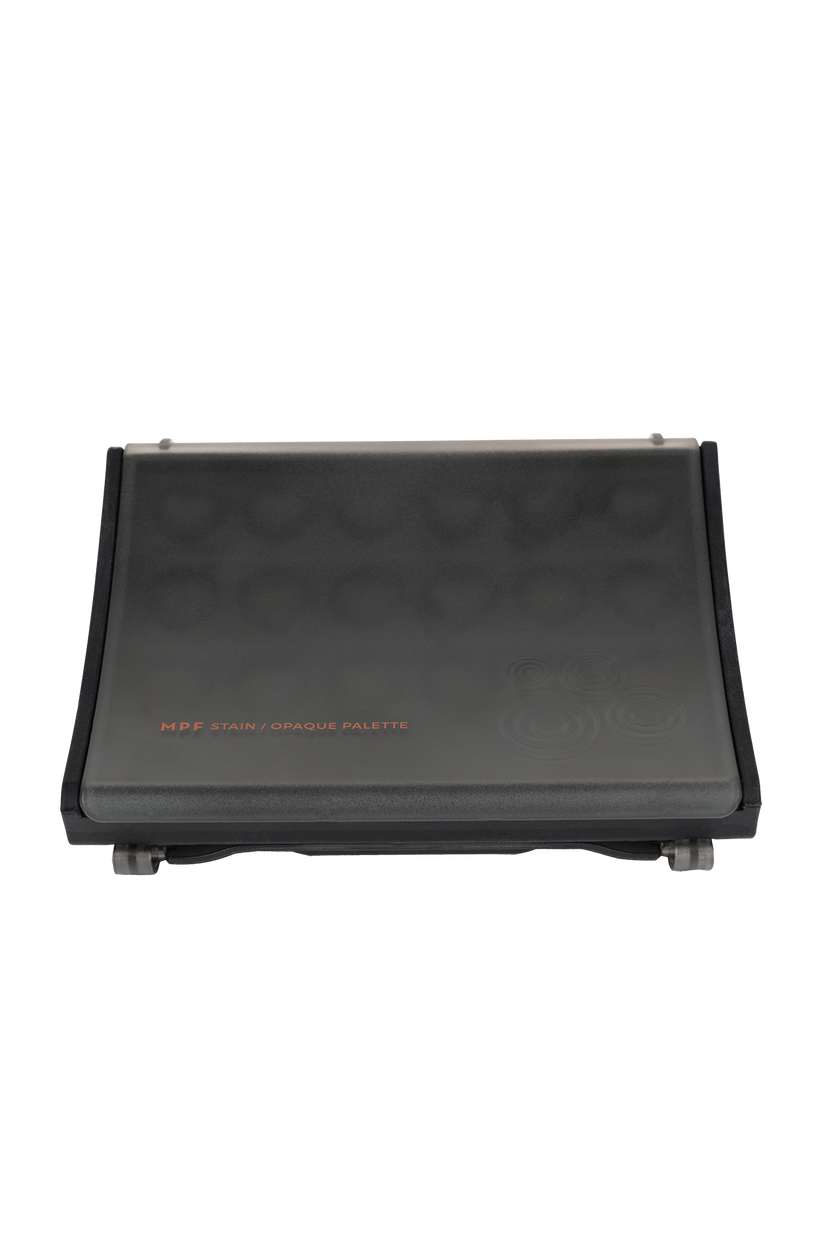 MPF Stain / Opaque Palette – MPF BRUSH Store
