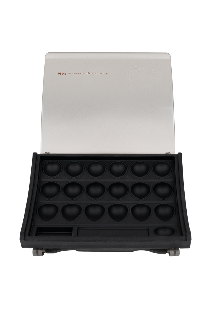 MPF Stain / Opaque Palette – MPF BRUSH Store