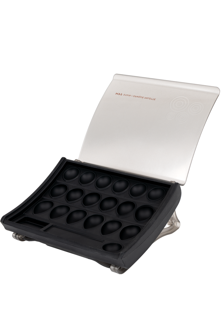 MPF Stain / Opaque Palette – MPF BRUSH Store
