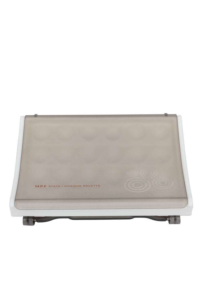 MPF Stain / Opaque Palette – MPF BRUSH Store