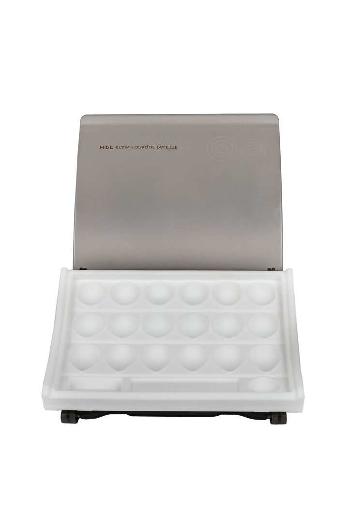 MPF Stain / Opaque Palette – MPF BRUSH Store