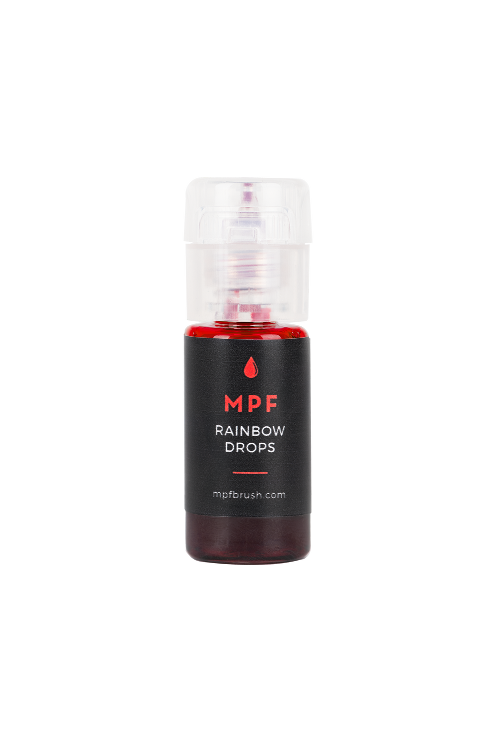 MPF Rainbow Drops – MPF BRUSH Store