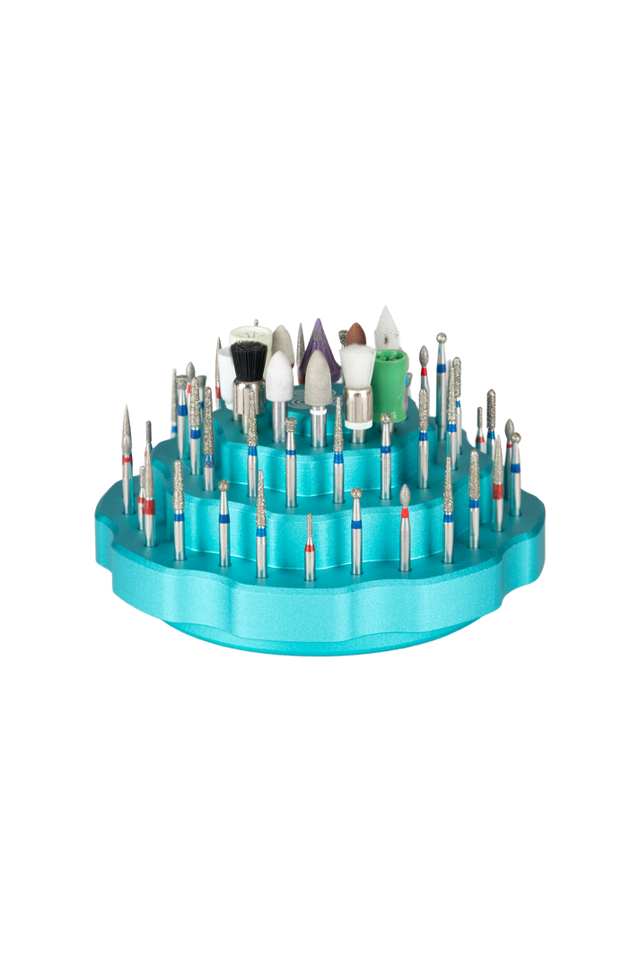 MPF Rotating Drill Stand – MPF BRUSH Store