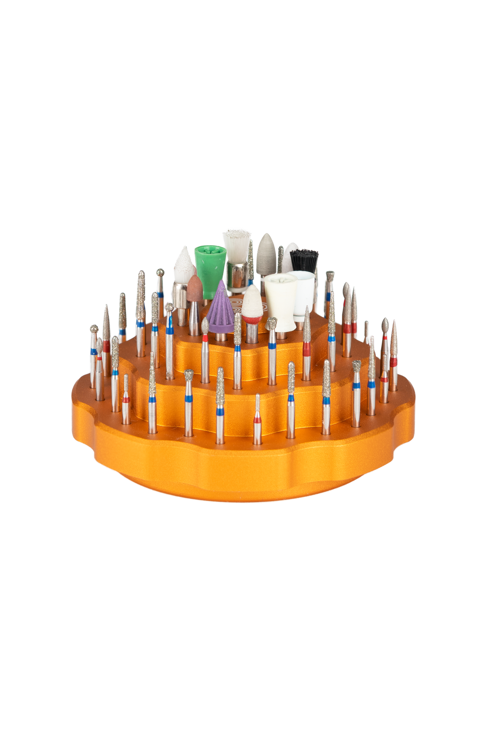 MPF Rotating Drill Stand – MPF BRUSH Store