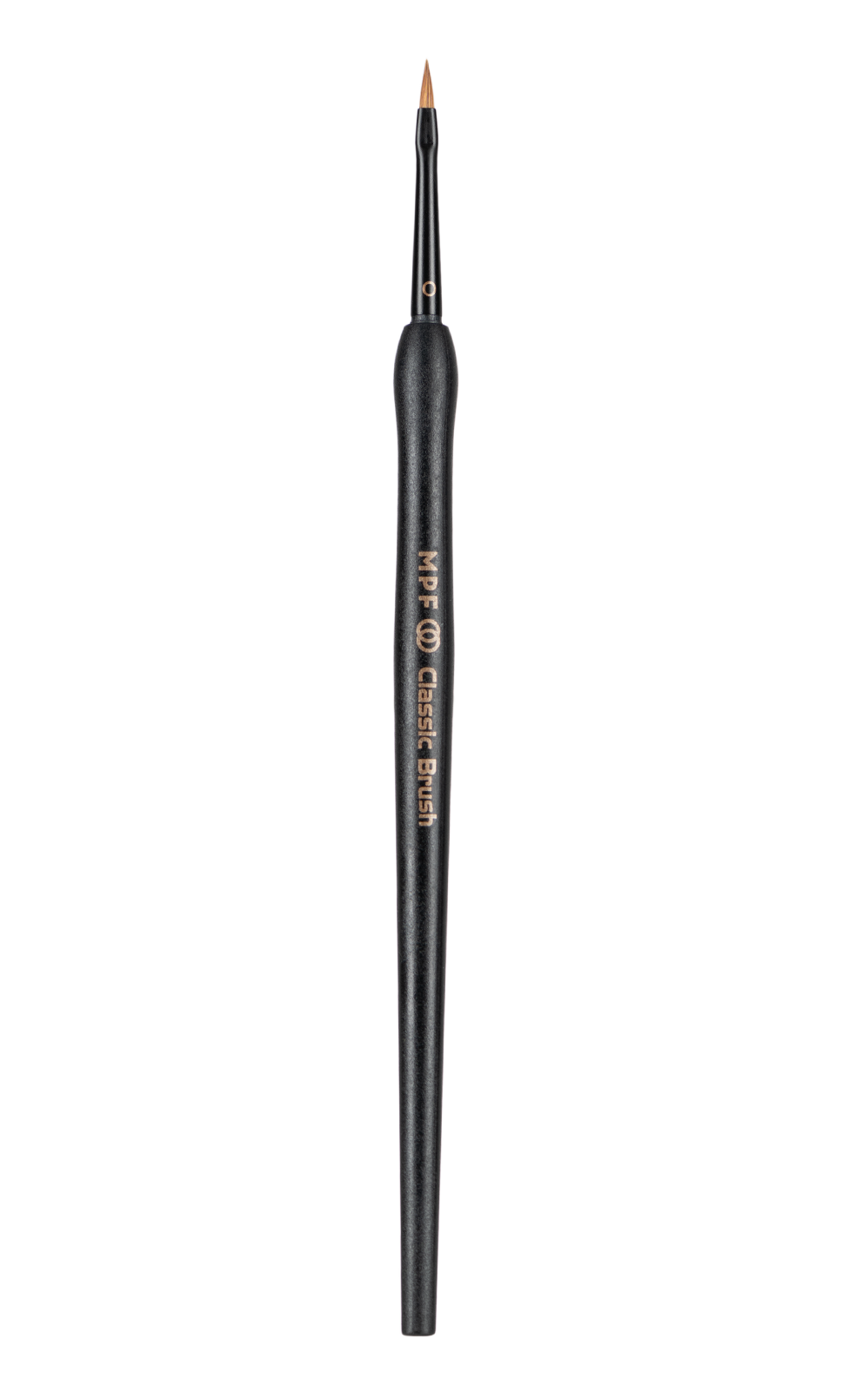 MPF Classic Kolinksy Brush – MPF BRUSH Store