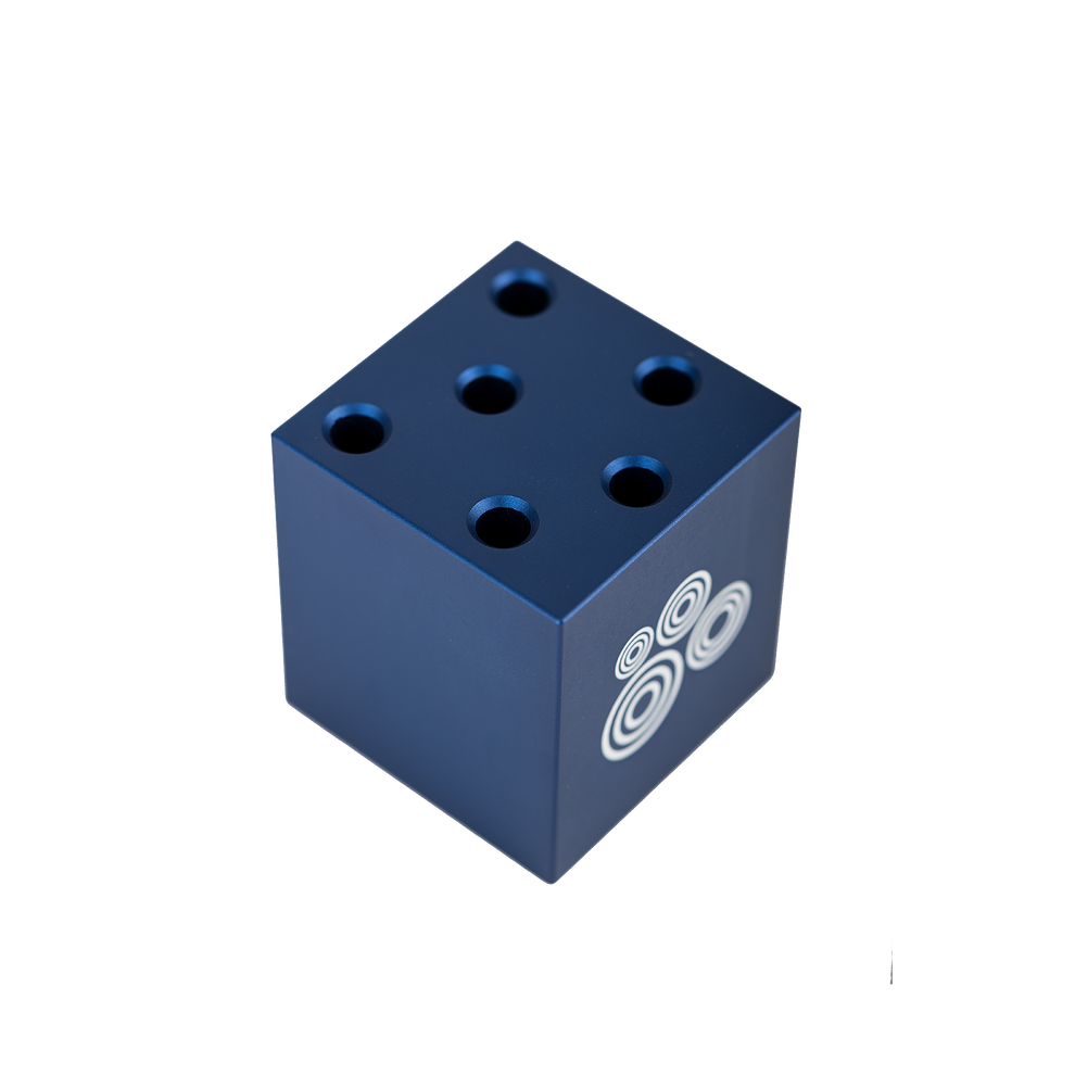 MPF Cube Stand – MPF BRUSH Store