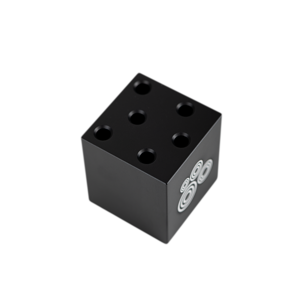 MPF Cube Stand – MPF BRUSH Store